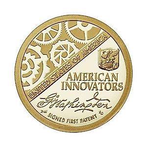 2000 S - 2022 S Proof Sacagawea Dollar 23 Coin Complete Set + Bonus 2018 S Innovation Dollar Proof