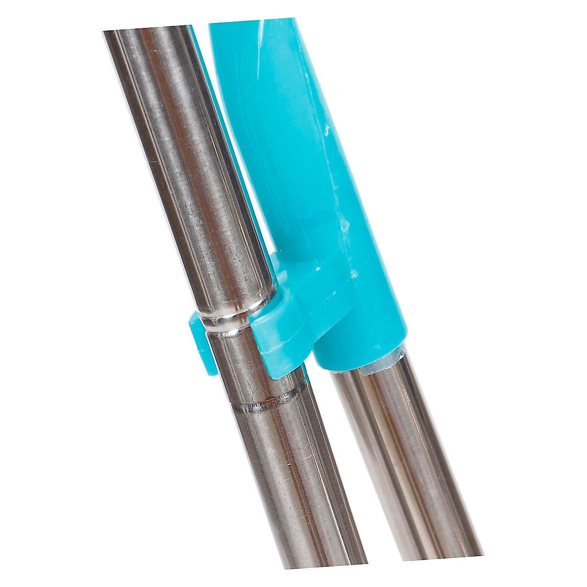 MERRYHAPY 1 Set Stainless Steel Trash Shovel Cleaning Dustpan Commercial Broom and Dustpan Broom Dustpan Hand Broom Garden Dustpan Wide Angle Broom Brooms Convenient Dustpan Kit Silver