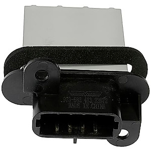 Dorman 973-582 HVAC Blower Motor Resistor Kit Compatible with Select Toyota Models