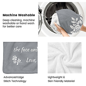 Personalized I Love Sister Blanket, Ultra Soft Micro Flannel Blanket for Bed Couch Living Room(Kids), 30" x 40"