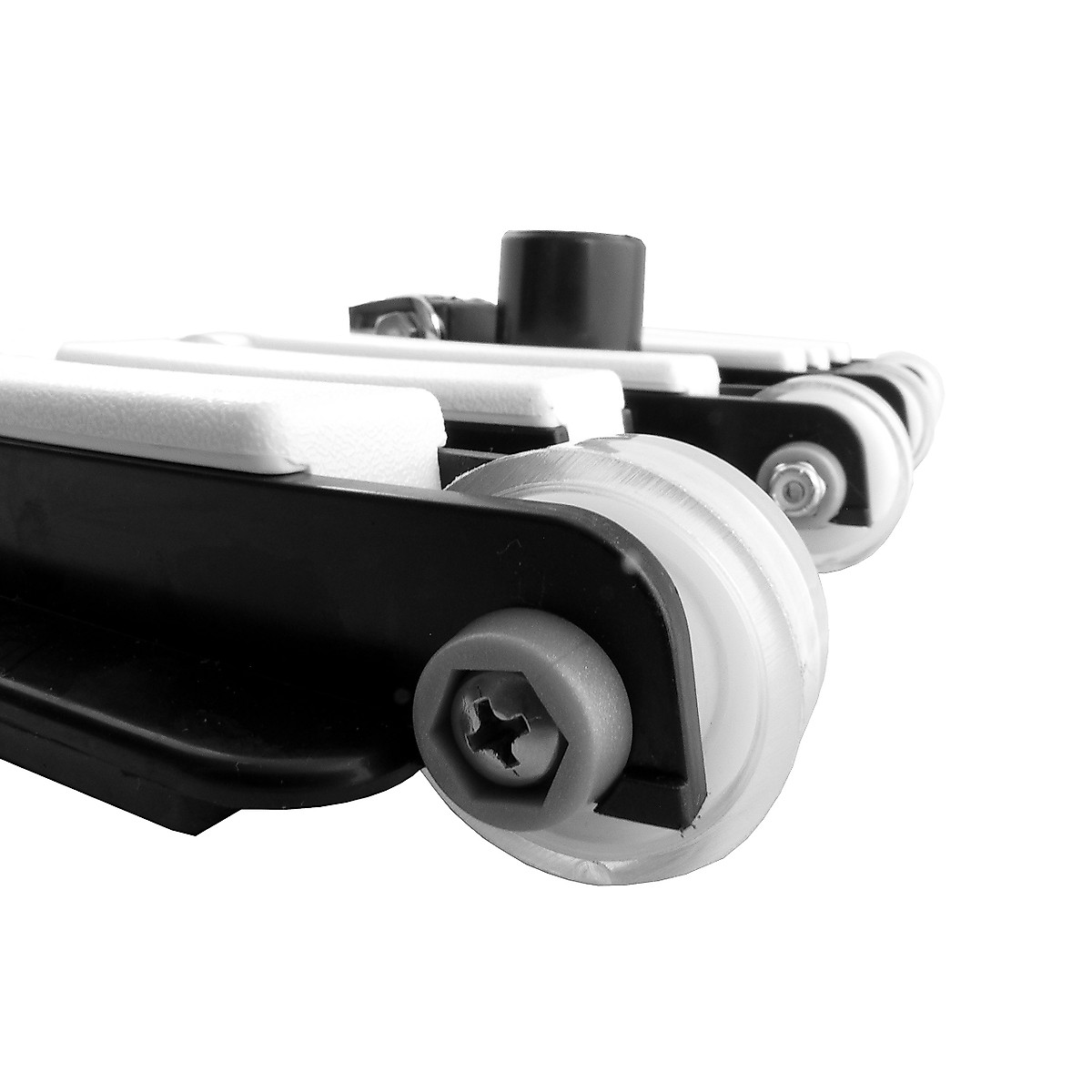 FibroPool Professional Flexible Swimming Pool Vacuum Head