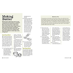 The Backyard Homestead: Produce all the food you need on just a quarter acre!