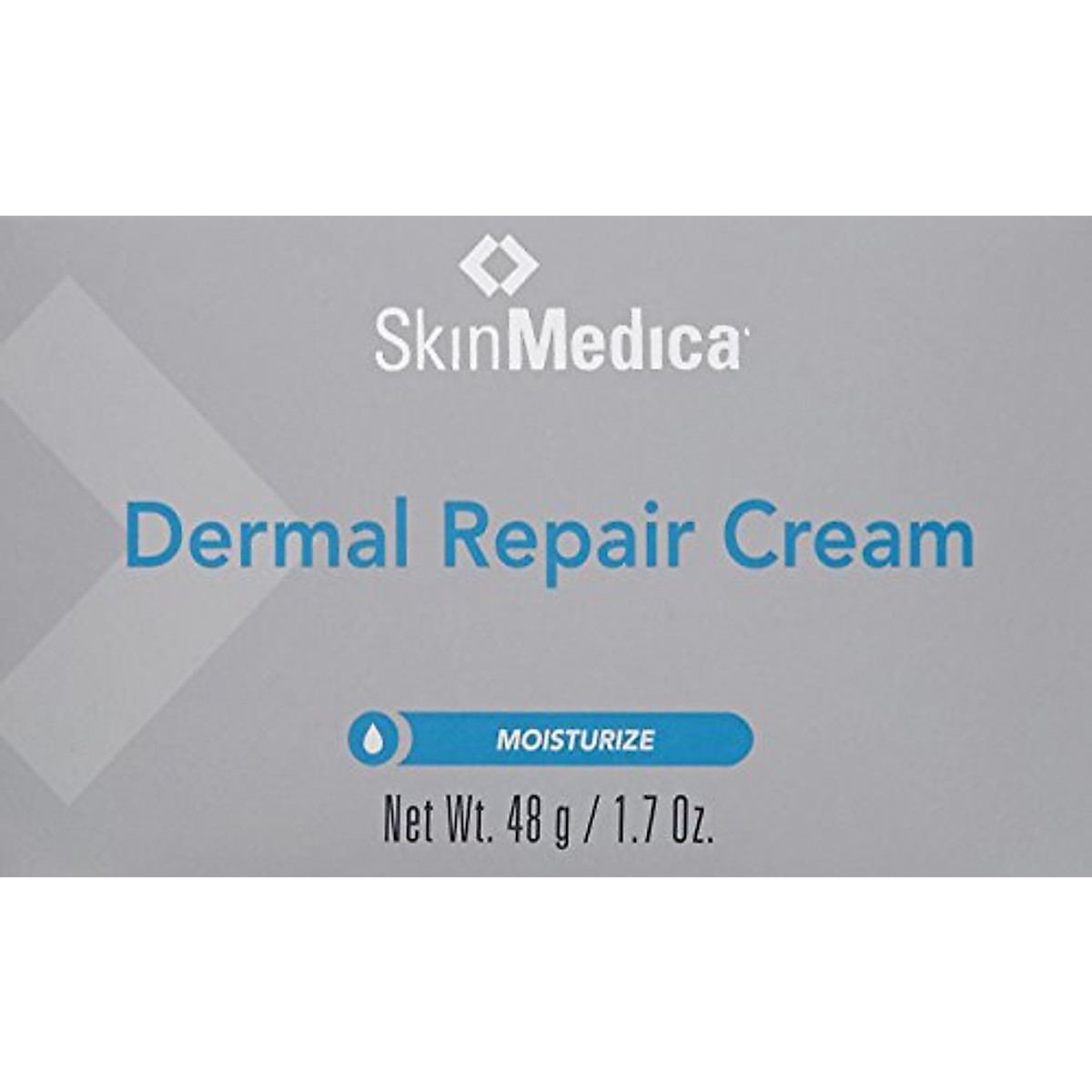 SkinMedica Dermal Repair Cream, 1.7 Oz