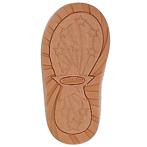 LONDON FOG Girls Toddler Derby Street Fashion Boot Fur Lined Warm Winter Boots Chestnut 10