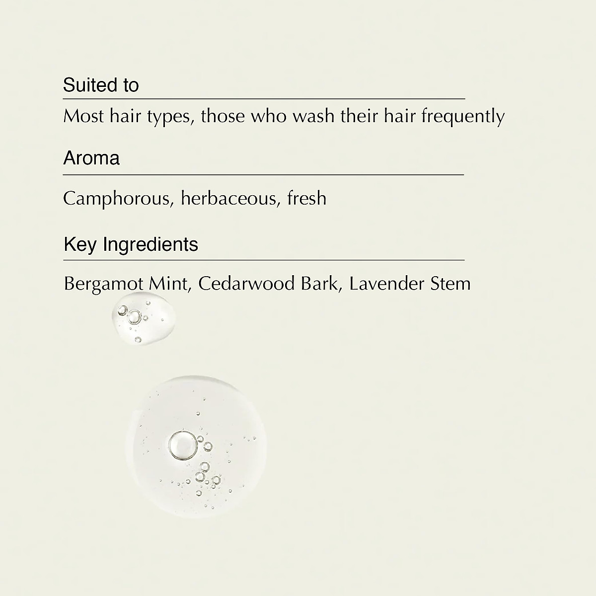 Aesop Classic Conditioner | Lightly Nourish, Hydrate, Disentangle and Smooth Hair | Botanical Oils with Hydrating and Hair-Softening Properties | 17.7 oz