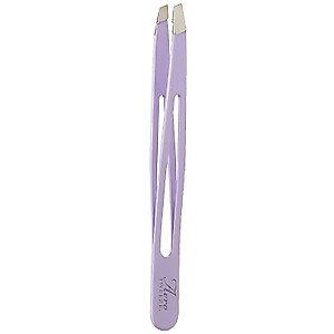 Ultra Aero Slant Tip Tweezer #4860 color may vary