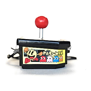 Plug & Play Retro Arcade Pac-Man (and more) Video TV Game