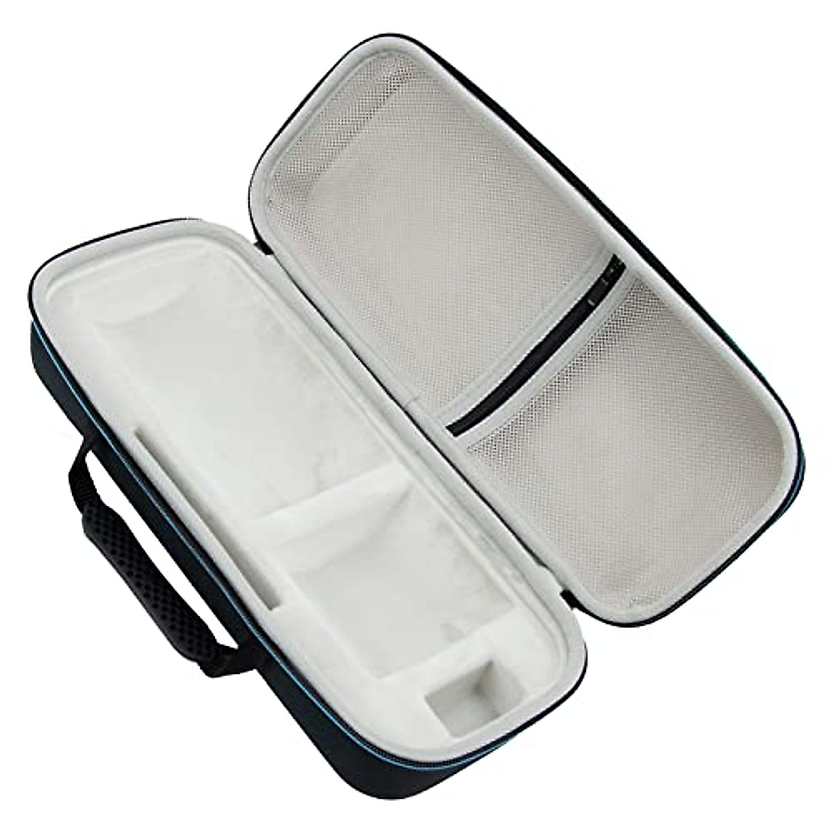 Samsung The Freestyle Projector case with Battery Base Space