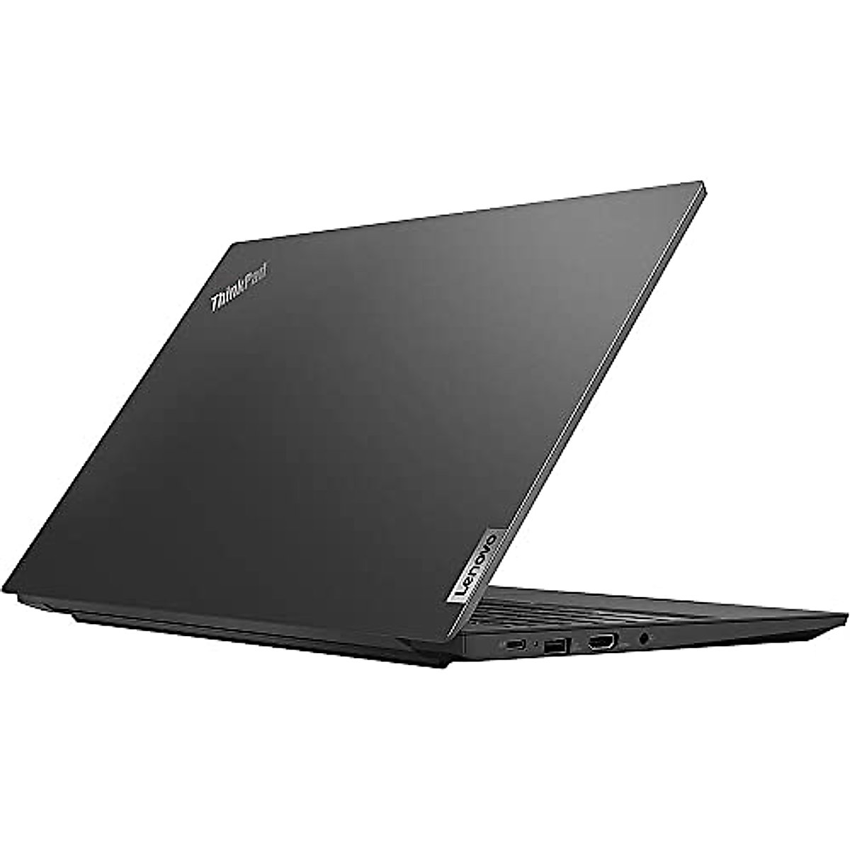 Lenovo ThinkPad E15, Intel Core i5-1135G7, Intel Iris Xe Graphics, 15.6" FHD Anti-Glare Low Blue Light Display, Ethernet Port, Thunderbolt 4, Windows 10 Pro(32GB RAM | 1TB SSD)