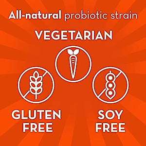 Align Probiotic, Probiotics for Women and Men, Daily Probiotic Supplement for Digestive Health*, #1 Recommended Probiotic by Doctors and Gastroenterologists‡, 42 Capsules