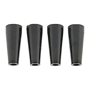 MIG Welder Gasless Nozzle, High Strength Light Weight Flux Core Gasless Nozzle for Home Decoration