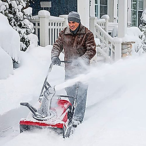 EZYPAK 2 Pack 106-4588-01 Snowblower Composite Skid Shoe - Compatible with Toro 106-4588-01 A107BD - Fits Model: 726, 826, 828, 926,37770, 37771, 37772, 38595 Snowblowers