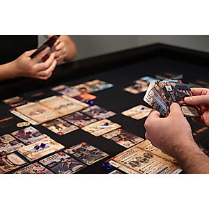 Spielcraft Games for Glory: The Game of Gladiatorial Combat and Deck Building