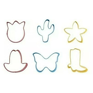 Pioneer Woman Timeless Cooke Cutters