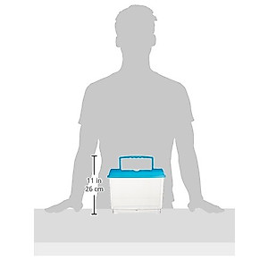 Penn-Plax Hermit Crab Starter Kit Plus - Great for Beginners and Children