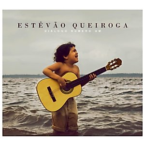 Estevao Queiroga - Dialogo Numero Um (Gospel)