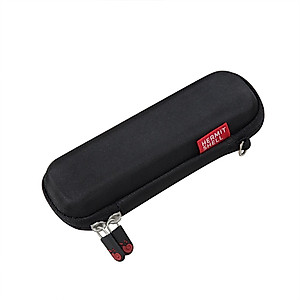 Hermitshell Travel Case Fits Panasonic ES246AC Bikini Shaper Trimmer Women Compact