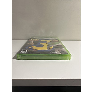 Toy Story 3 The Video Game - Xbox 360