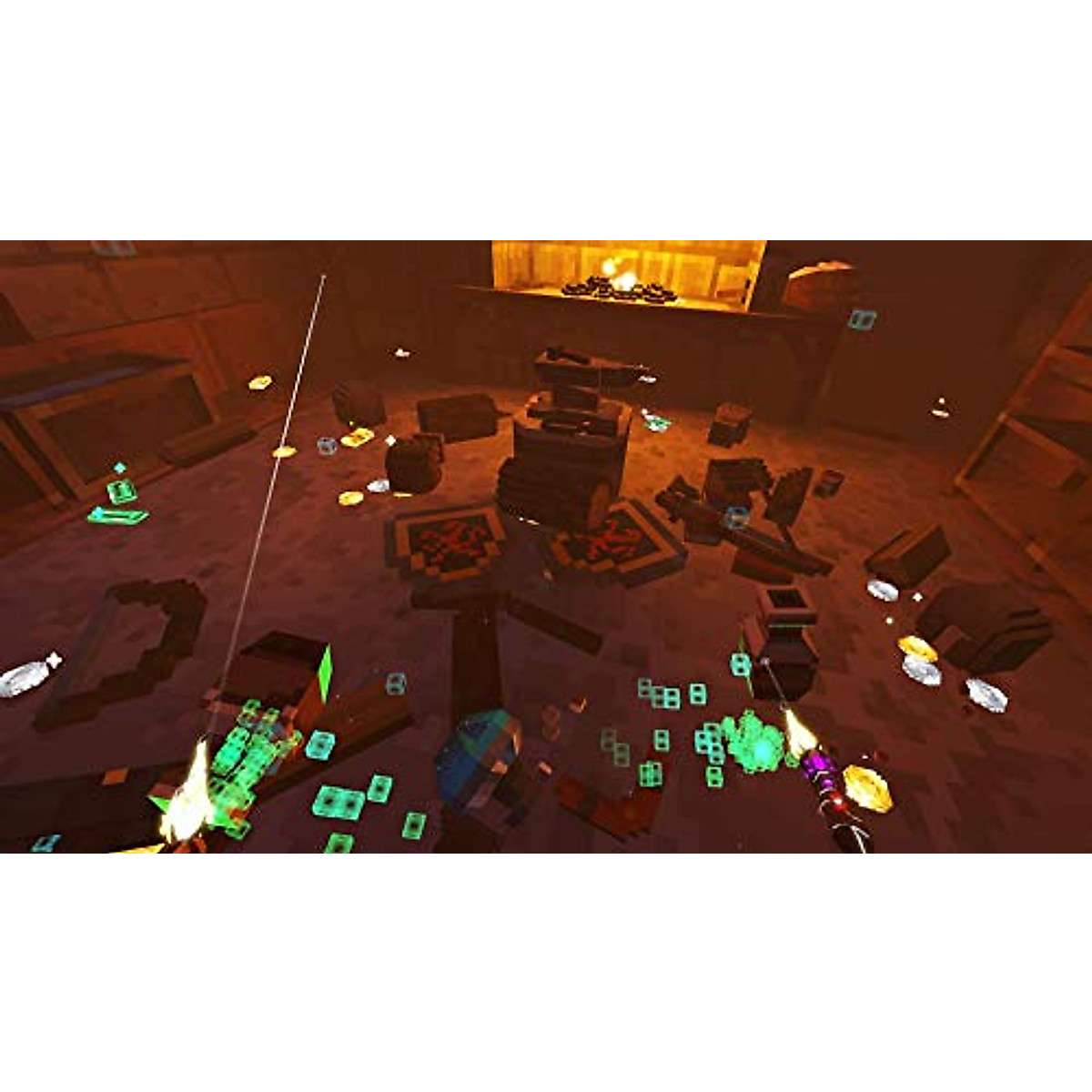 Smash Hit Plunder - PlayStation 4