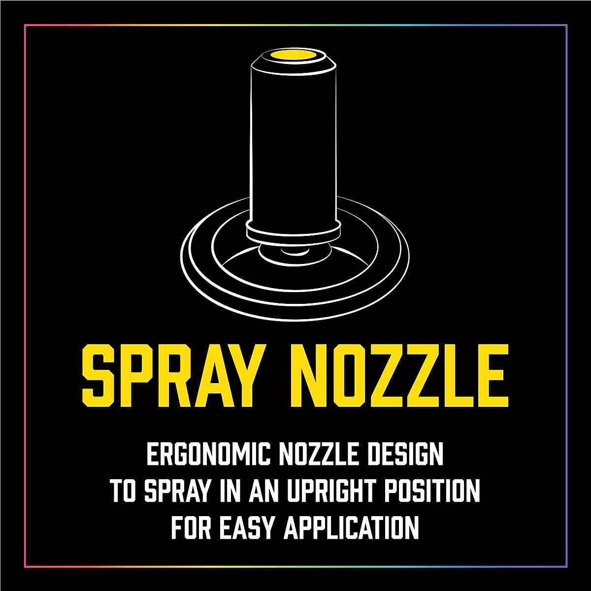 Seymour 20-051 Ceiling Tile Paint, New White