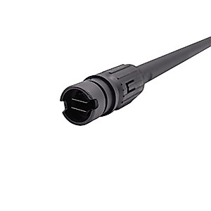 AR Blue Clean, PW909100K, Universal Electric Power Washer Replacement Accessory Kit with Gun, Lance, Hose and Foam cannon