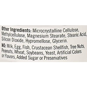 Natrol Advanced Sleep Melatonin Tablets, Maximum Strength 10 mg 60 ea (Pack of 8)