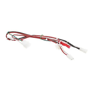 Replacement For Compatible With 12-3001-01 Scotsman Pump Harness Genuine OEM SC12-3001-01