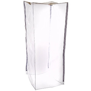Winco Cover, Medium, Clear