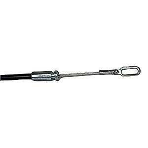 ProFurnitureParts Recliner Cable for Lane and Action Furniture Exposed Length 2.5" Overall 27"