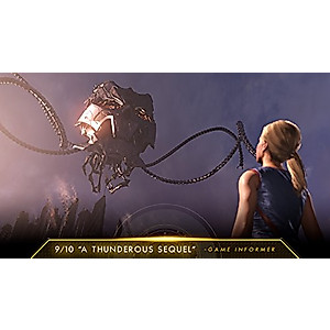 Injustice 2: Legendary Edition - PlayStation 4