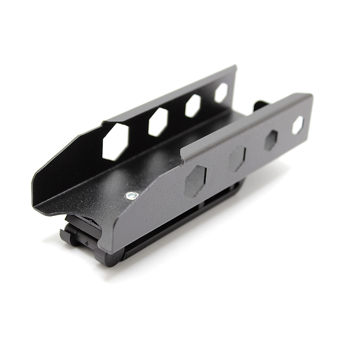 Leatherman SUPERTOOL 300 compatible sheath UNIVERSAL BELT SIZE & ROTATABLE BELT CLIP (TOOL NOT INCLUDED)