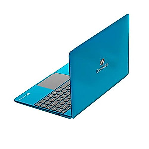 Gateway 14.1" FHD Laptop in Blue Intel Core i5-1135G7 Quad-Core up to 4.2 Processor 16GB DDR4 RAM 512GB SSD HDMI Wi-Fi Win 10 / Win 11