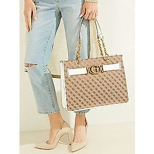 GUESS US Aviana Tote