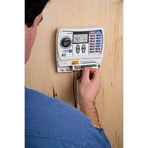 Rain Bird UT1 Replacement Transformer for SST Series Indoor Irrigation Timers