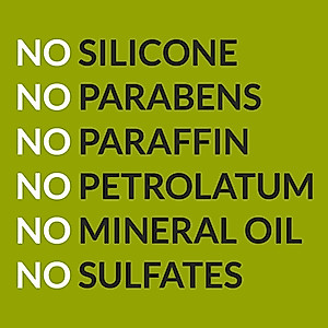 Design Essentials Natural Almond & Avocado Curl Defining Creme Gel For All Curl Types - 16 Oz