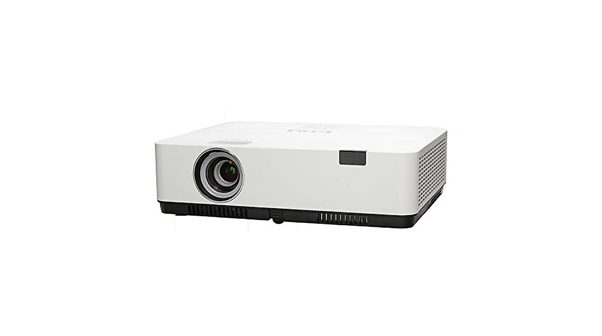 Eiki EK-130U WUXGA Projector - 5000 Lumens & Long Lamp Life