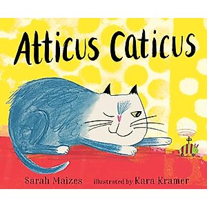 Atticus Caticus