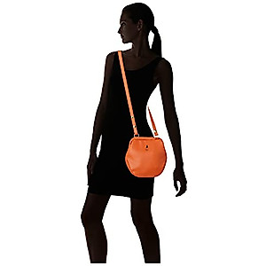 Fly London Bica712fly, DK.Orange