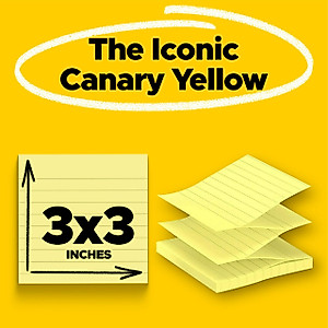 Original Canary Yellow Pop-Up Refill