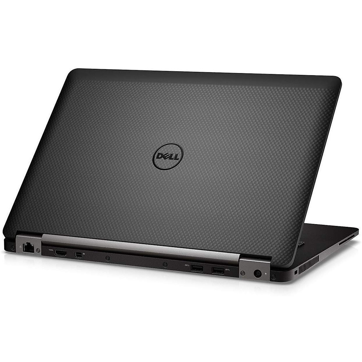 2019 Premium Dell Latitude E7470 Ultrabook 14 Inch Business Laptop (Intel Dual Core i5-6300U up to 3.0GHz, 16GB DDR4 RAM, 256GB SSD, Intel HD 520, WiFi, HDMI, Windows 10 Pro) (Renewed)