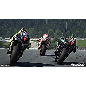 Motogp 20 - Xbox One