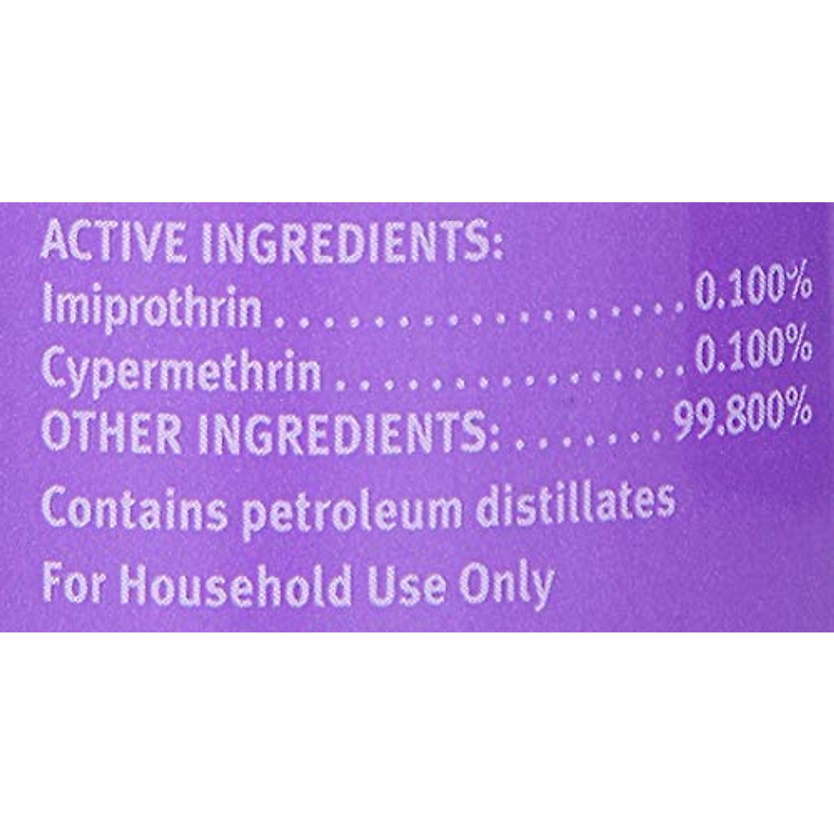 Ant & Roach Killer Lavender Scent (Pack of 3)