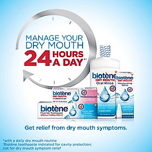 Biotene Oral Gel 1.5Oz