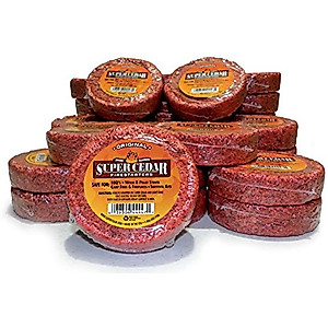 SUPER CEDAR FIRESTARTERS - 36 Count