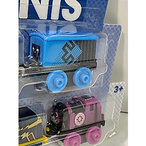 Thomas & Friends MINIS,
