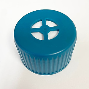 GrowPro Plus Flask - 1000ml Polycarbonate Grow Flask