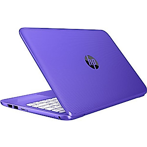HP 11-y010wm 11.6" Stream N3060 1.60Ghz 4GB RAM 32GB eMMC Win10-Blue