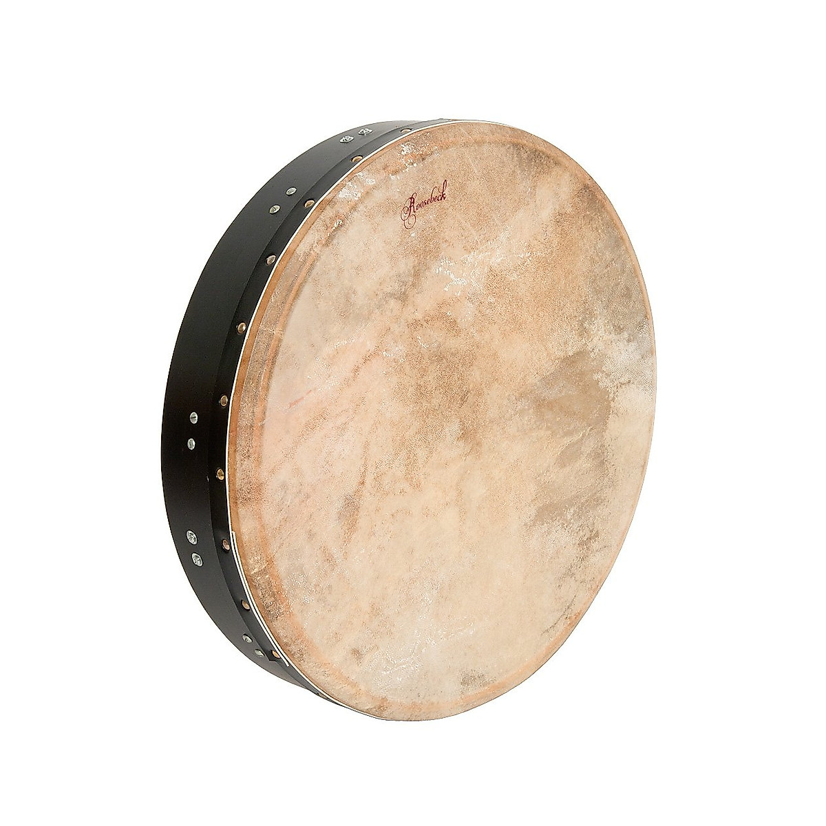 Roosebeck BTN8BT Inside Tunable Bodhran T-Bar, 18 x 3.5 Inches