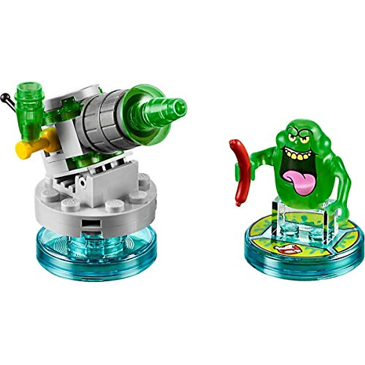 Ghostbusters Slimer Fun Pack - LEGO Dimensions