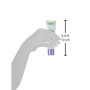 L'Oréal Paris Makeup Magic Skin Beautifier Anti-Redness BB Cream Tinted Moisturizer, 1 Ounce